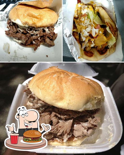 Valhalla Grill, 6556 Alan A. Dale Trail in Tallahassee - Restaurant reviews