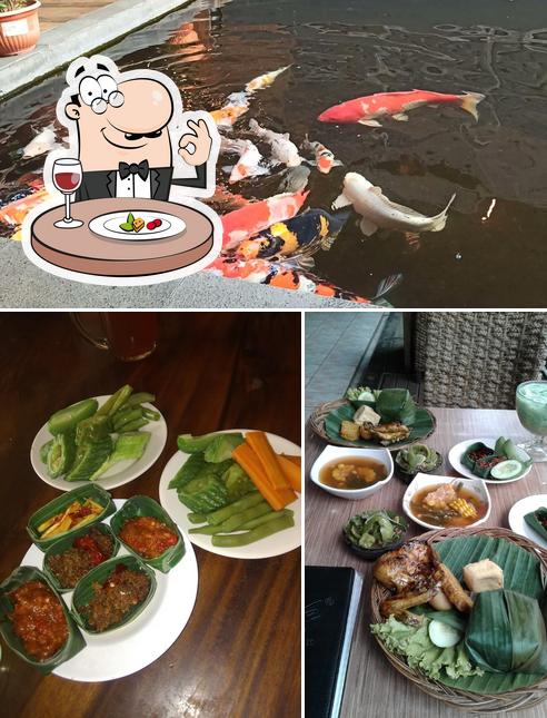 Rumah Makan Cibiuk, Karawang - Restaurant menu, prices and reviews