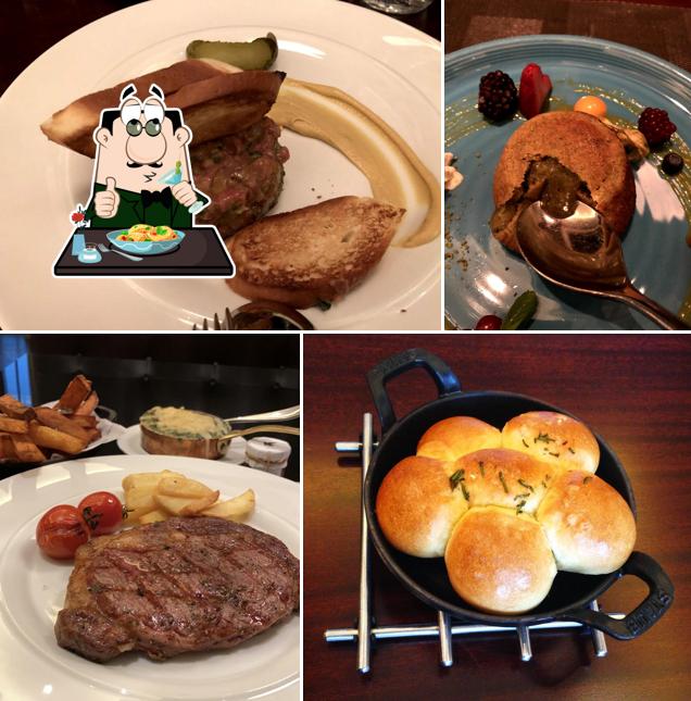 JW Steak House, Ankara - Restaurant menu and reviews