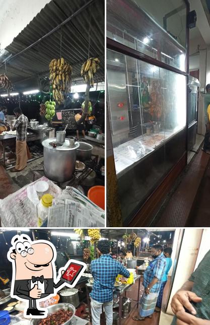 Suresh Hotel, Ranni - Restaurant menu, prices and reviews