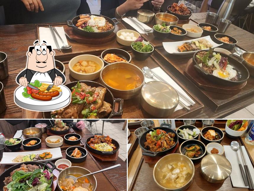 Best beef bulgogi in Ottawa restaurants, winter 2024 - Restaurant Guru