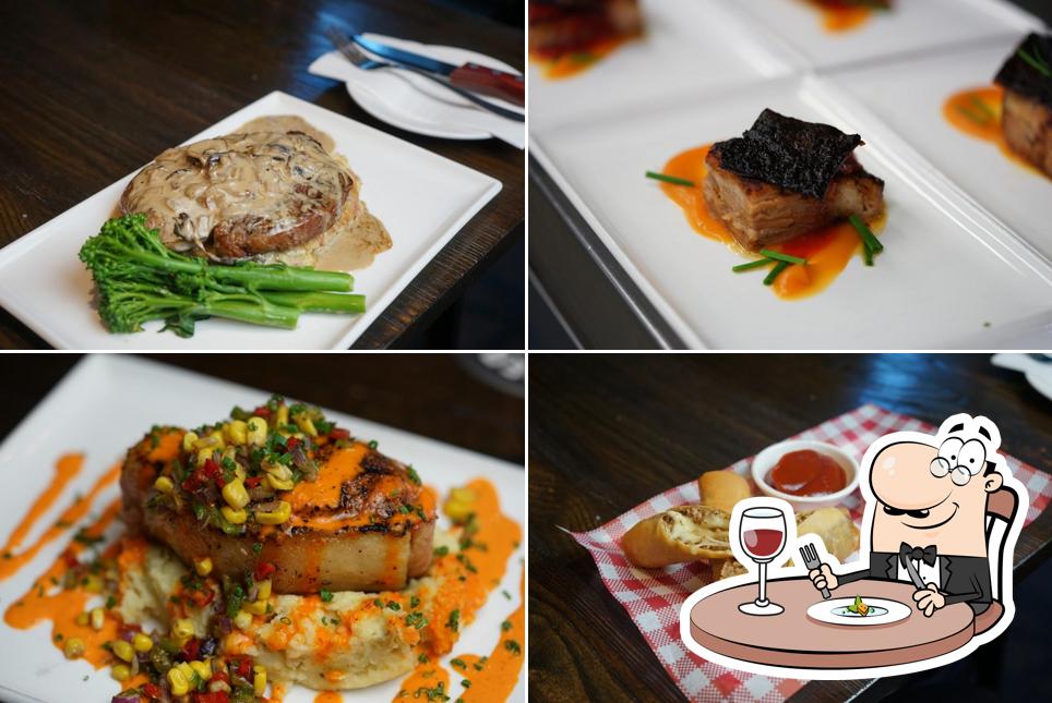 Top 7 restaurants in Springwood, october 2025 - Restaurant Guru