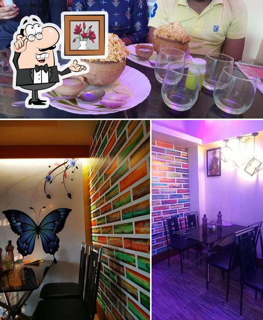 Titli Restaurant, Math Chandipur - Restaurant menu, prices and reviews
