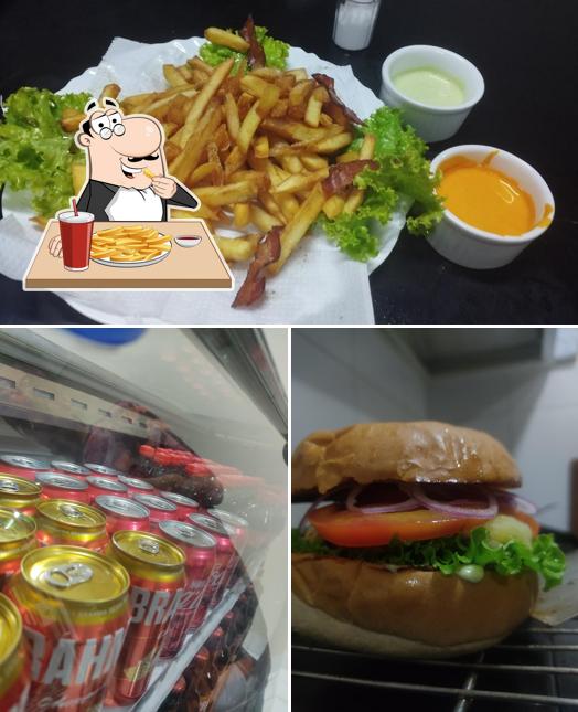 Ultra Burgers, Campinas - Menu do restaurante, preços e opiniões