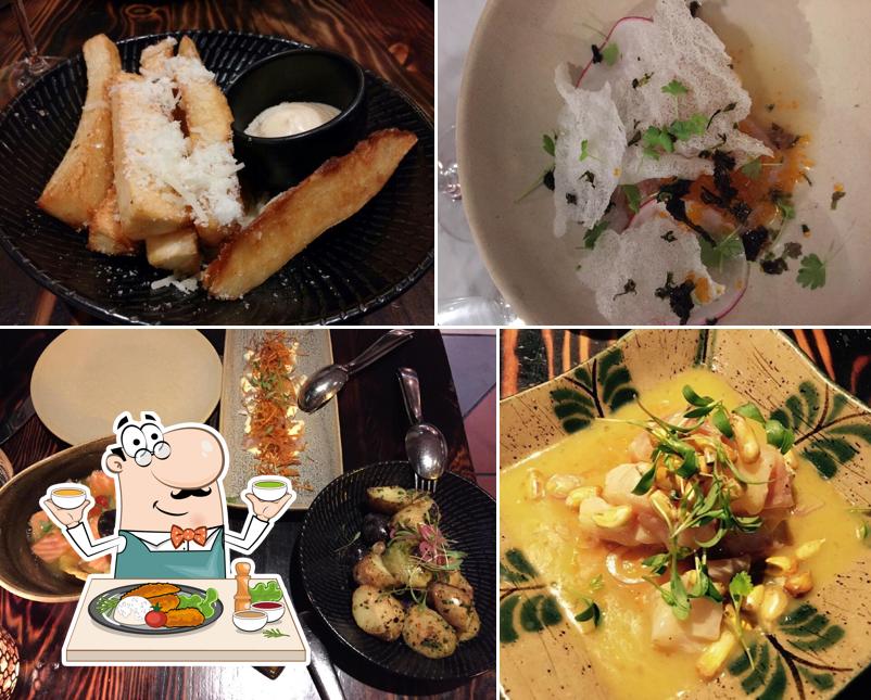 Pastuso, Melbourne - Restaurant menu, prices and reviews