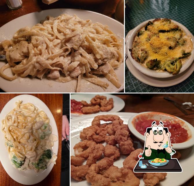 Provino's, Canton - Restaurant menu, prices and reviews