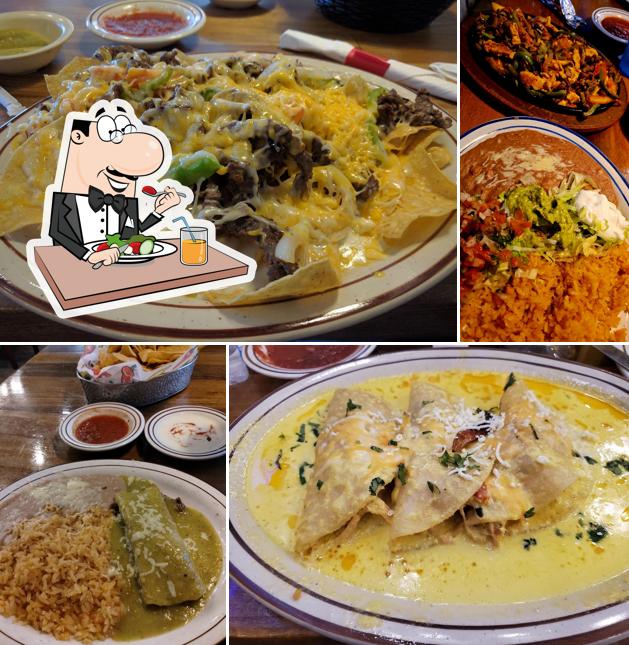 Señor Pablo in Sapulpa - Restaurant menu and reviews