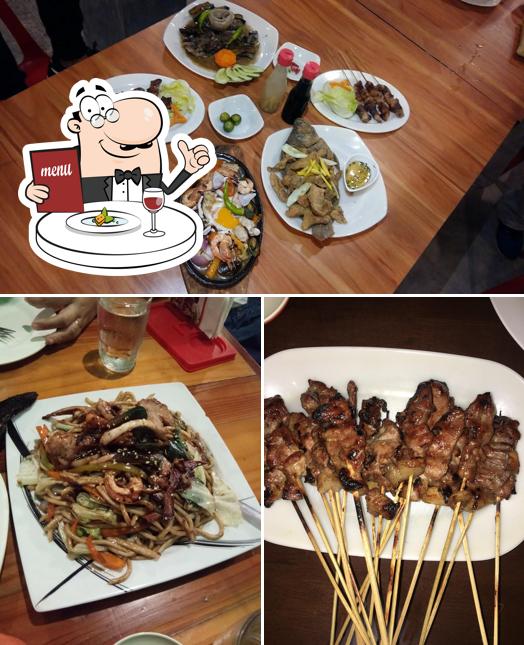 Abi's Resto Grill, General Santos City - Restaurant menu, prices and ...