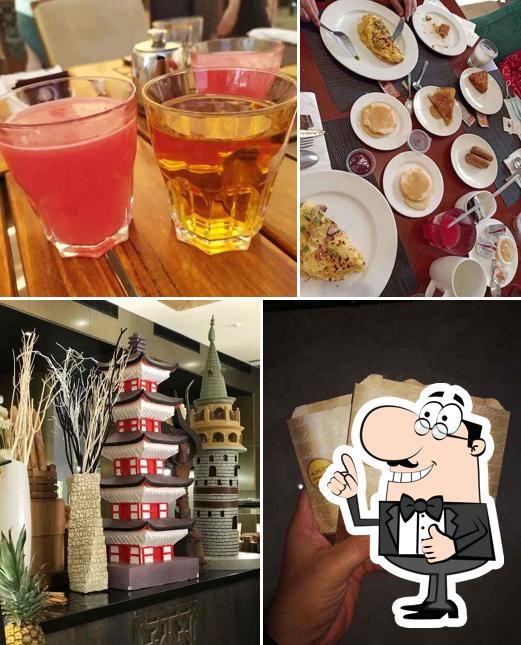 Al Marjan Restaurant, Al Jazirah Al Hamra - Restaurant reviews