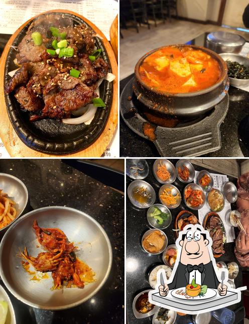 YD Tofu House Restaurant, Sacramento - Restaurant menu, prices and reviews