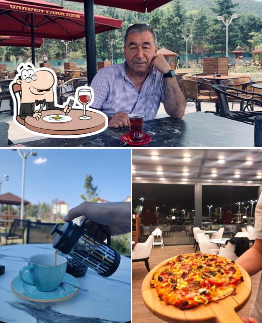 GardenPark, Akşehir - Restaurant reviews