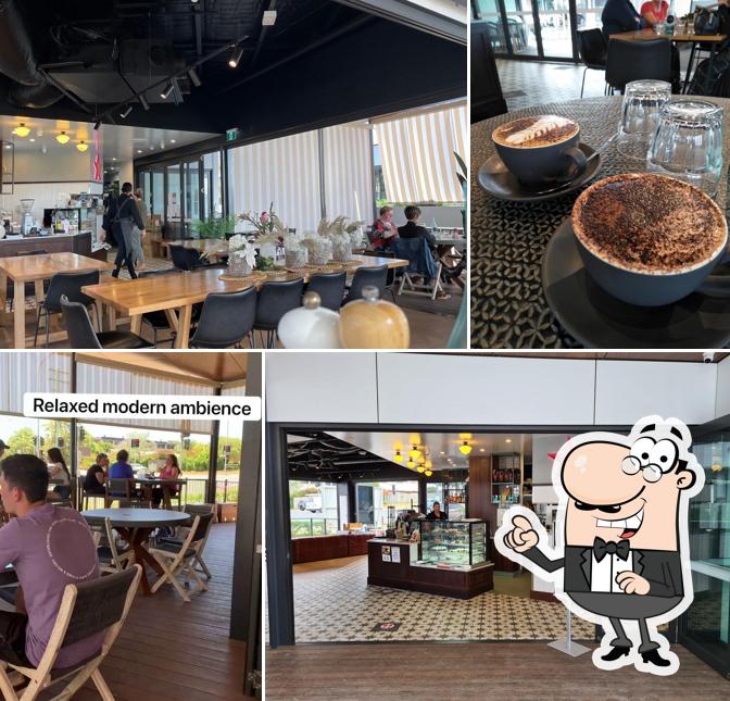Stellarossa Bernoth Centre in South Toowoomba - Restaurant reviews