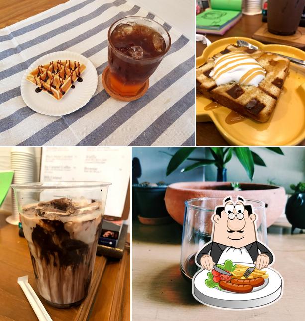 moon.s cafe, Bangkok - Restaurant reviews