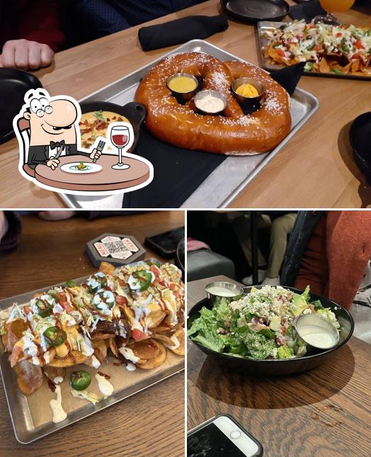 Alter Brewing + Kitchen, Oak Brook - Restaurant menu, prices and reviews