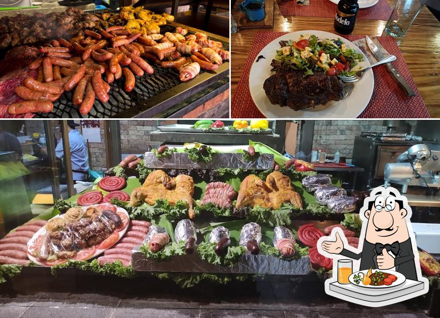 Don Asado Rio Lerma, Mexico City - Restaurant menu, prices and reviews