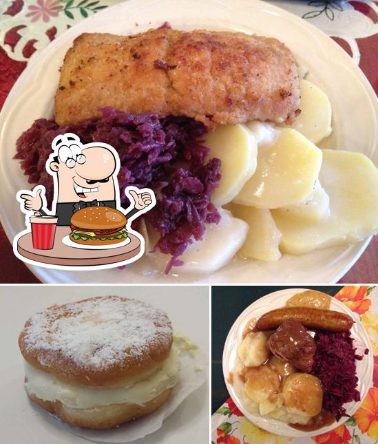 Edelweiss Village, Calgary - Restaurant menu, prices and reviews
