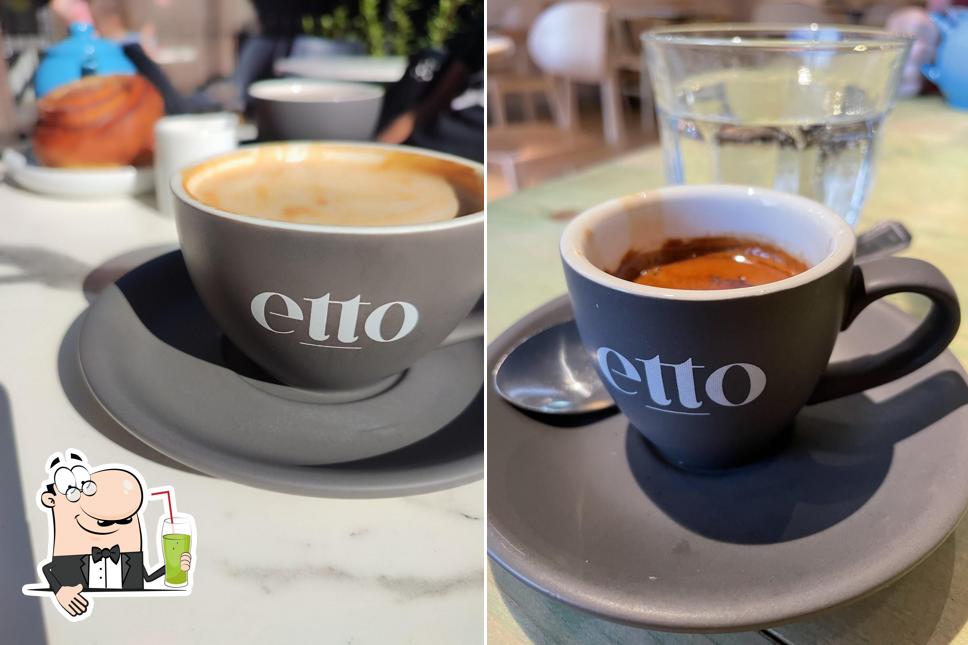 Etto on the Park, Newcastle upon Tyne - Restaurant menu, prices and reviews
