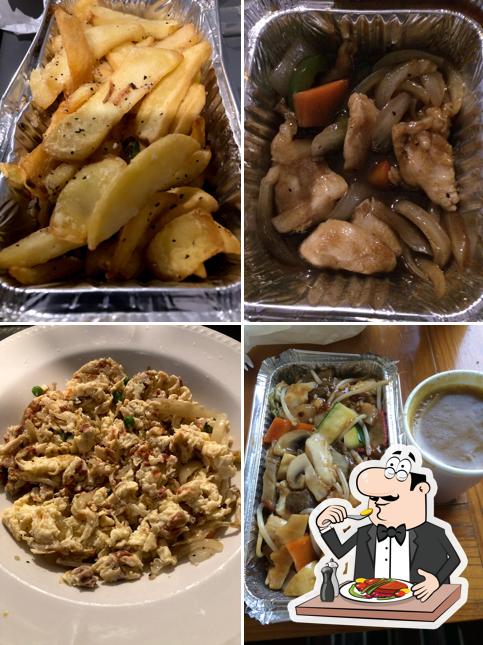 Golden Well in Henlow - Restaurant menu and reviews