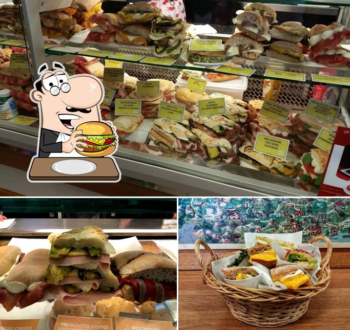 Festival Snack Bar, Italia - Restaurant reviews