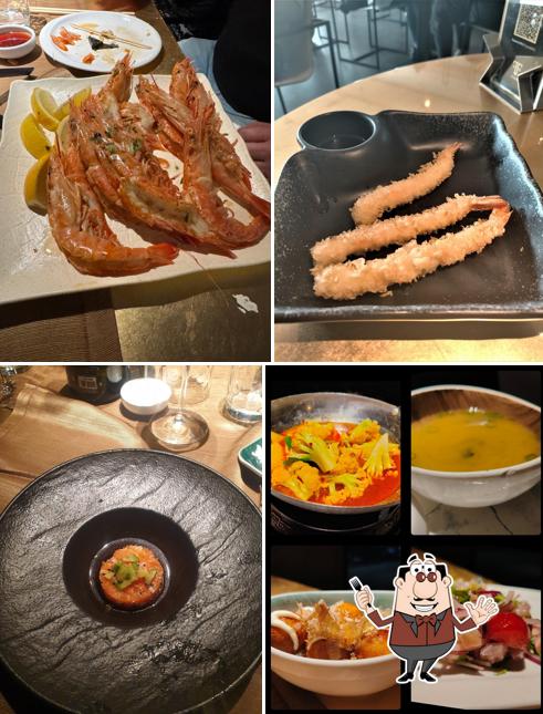 Found Sushi Restaurant - Vertemate con Minoprio, Vertemate Con Minoprio - Menu e recensioni del ...
