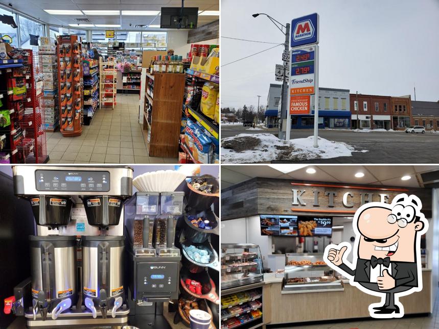 Top 4 restaurants with chicken in Attica, Ohio, november 2025 ...