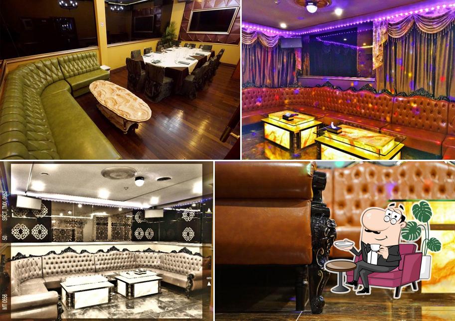 Grand Leisure KTV Restaurant, Hamilton - Menu du restaurant, prix et avis