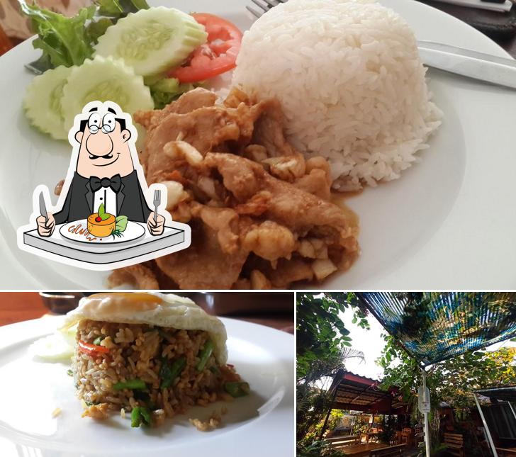 Ord's Restaurant, Bang Sare - Restaurant reviews