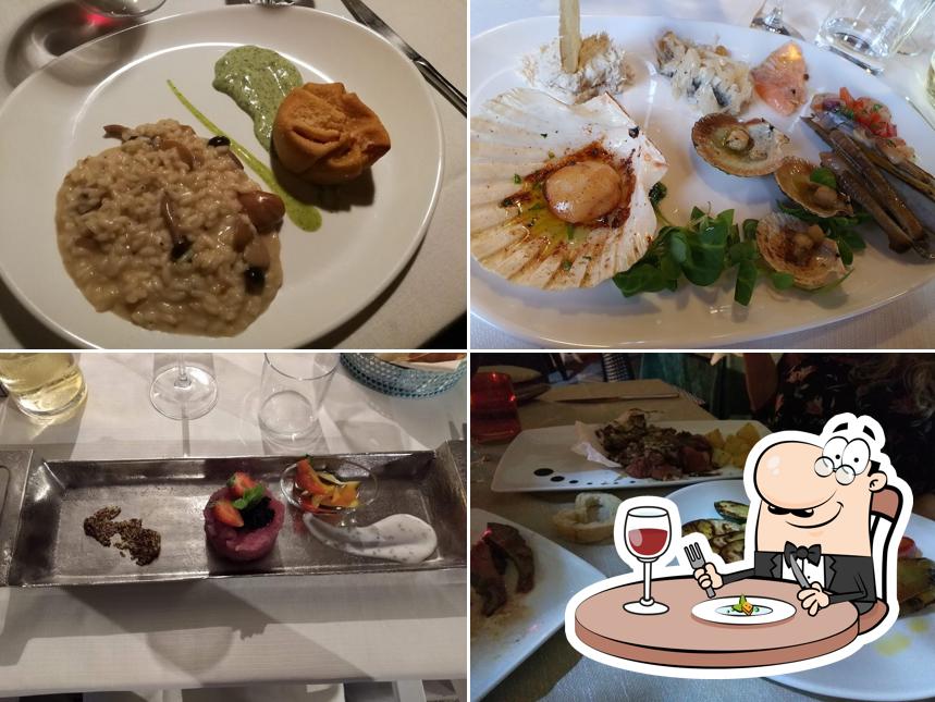 Migliori ristoranti italiani a Isiata, estate 2024 - Restaurant Guru