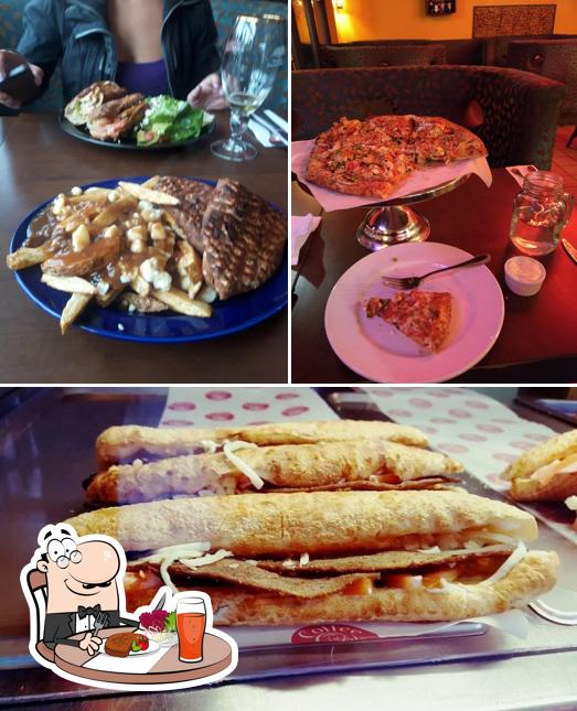 Pizza Café Taché - Pizza Hull - Pizza Gatineau in Gatineau - Restaurant ...