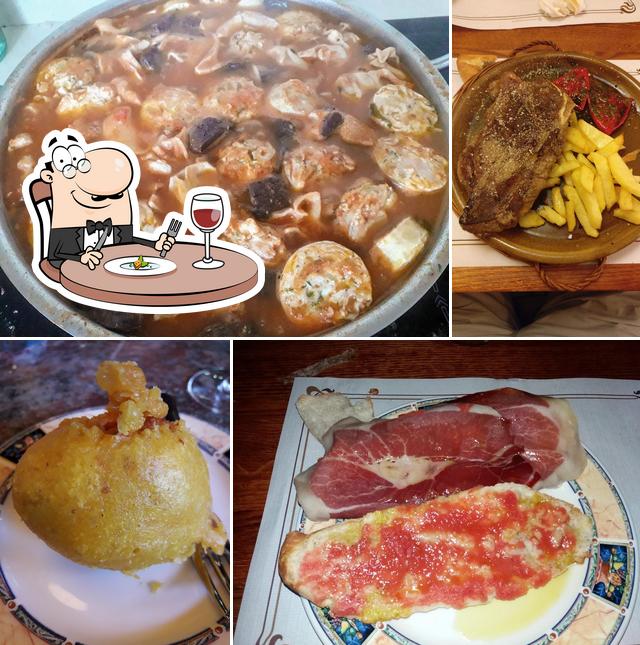 Asador Maica, Villava - Menú del restaurante, precios y reseñas