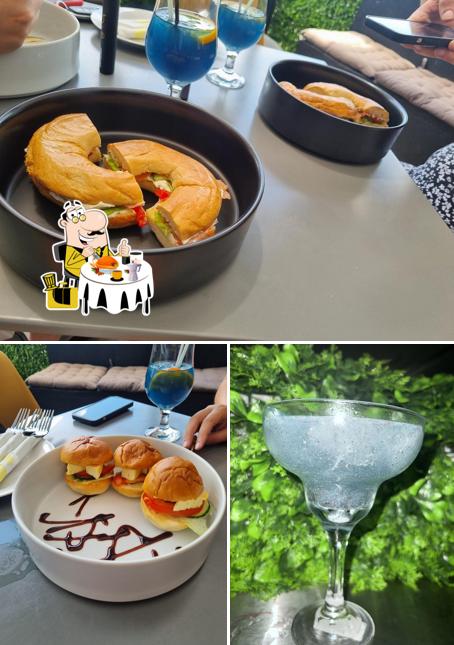 Pink Ivy Ladies bar, Boksburg - Restaurant menu, prices and reviews