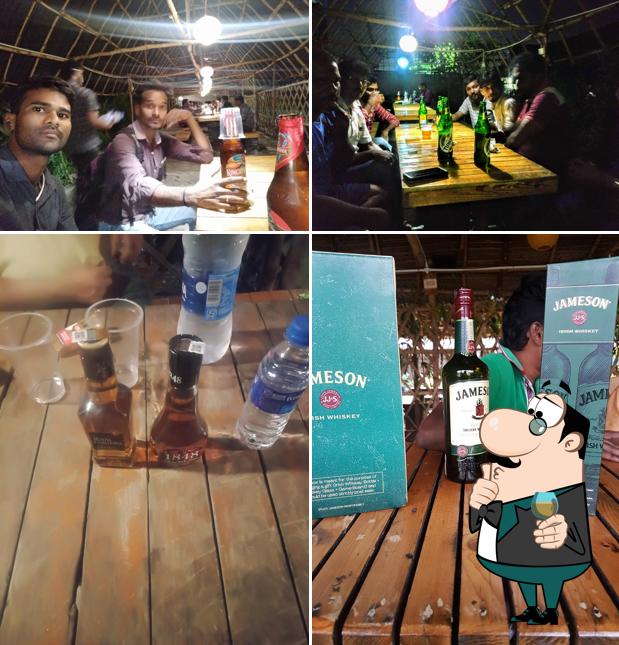 Tasmac, Chennai, +HM2 - Restaurant reviews