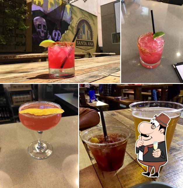 Top 10 restaurants in Santa Ana, december 2025 - Restaurant Guru