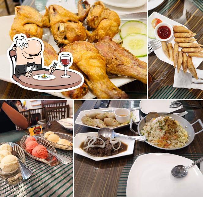 Best restaurants in SM City Legazpi Mall - Restaurant Guru