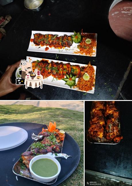Amol Garden Family Resturant, Kanhe - Restaurant reviews