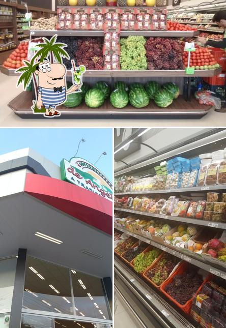 Supermercado de Angelina, Itajaí - Avaliações de restaurantes
