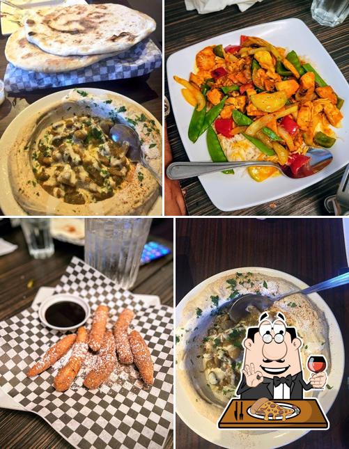 Top 5 kosher restaurants in Richmond Hill, september 2025 - Restaurant Guru