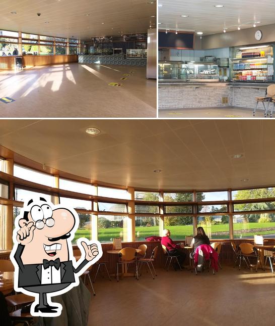 Botanic Gardens Cafe in Dublin - Restaurant reviews