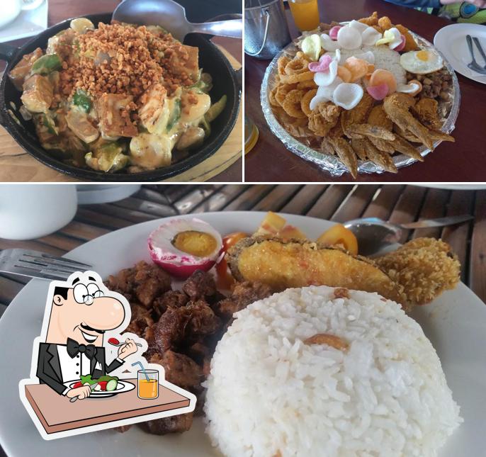 Cafe Katerina, Tanay - Restaurant menu, prices and reviews