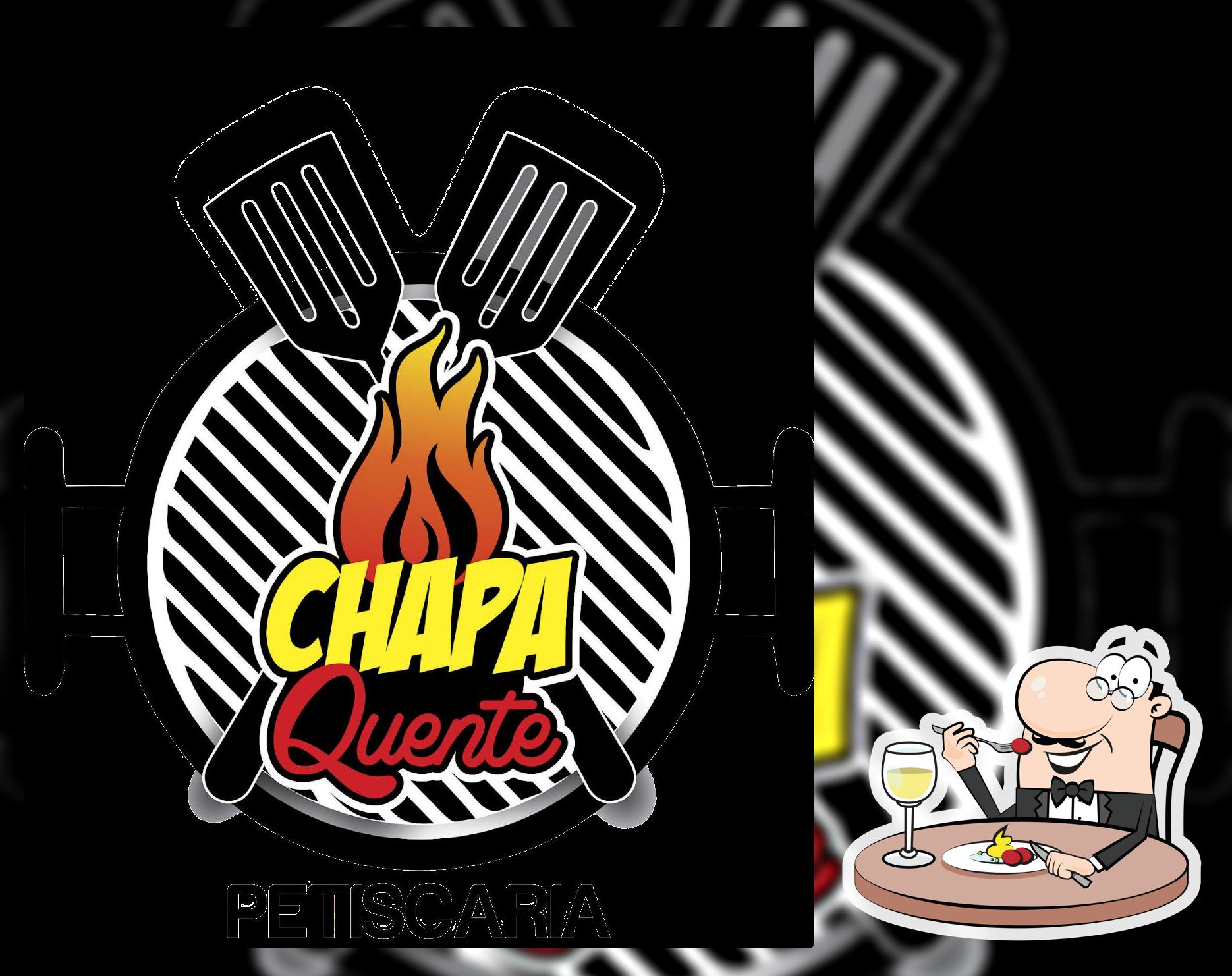 Chapa Quente Petiscaria, Mesquita - Menu do restaurante, preços e opiniões