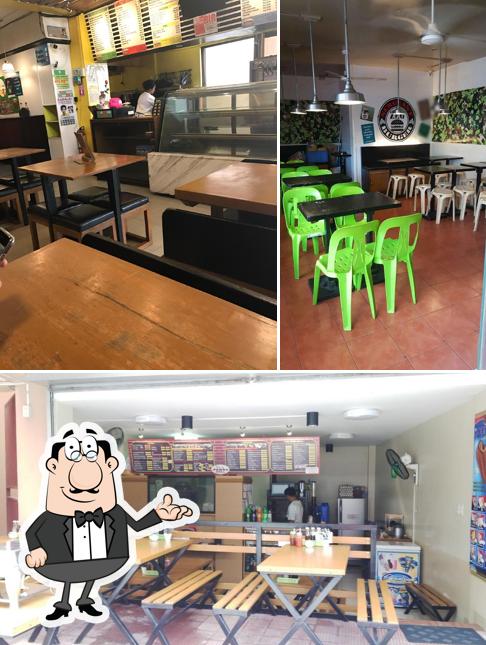 Chef Jumbo Grill, Mandaluyong - Restaurant menu, prices and reviews
