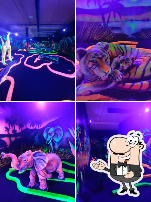 Dolphin Bowling, Tilburg - Restaurant reviews