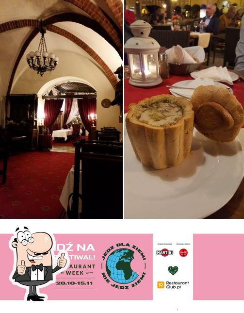 Dwór Polski Restauracja restaurant, Wrocław - Restaurant reviews