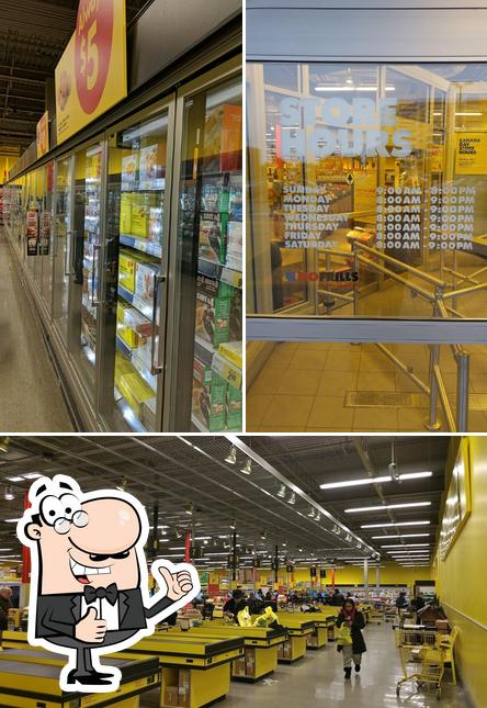 Franco's No Frills, 640 Queenston Rd in Hamilton - Restaurant reviews