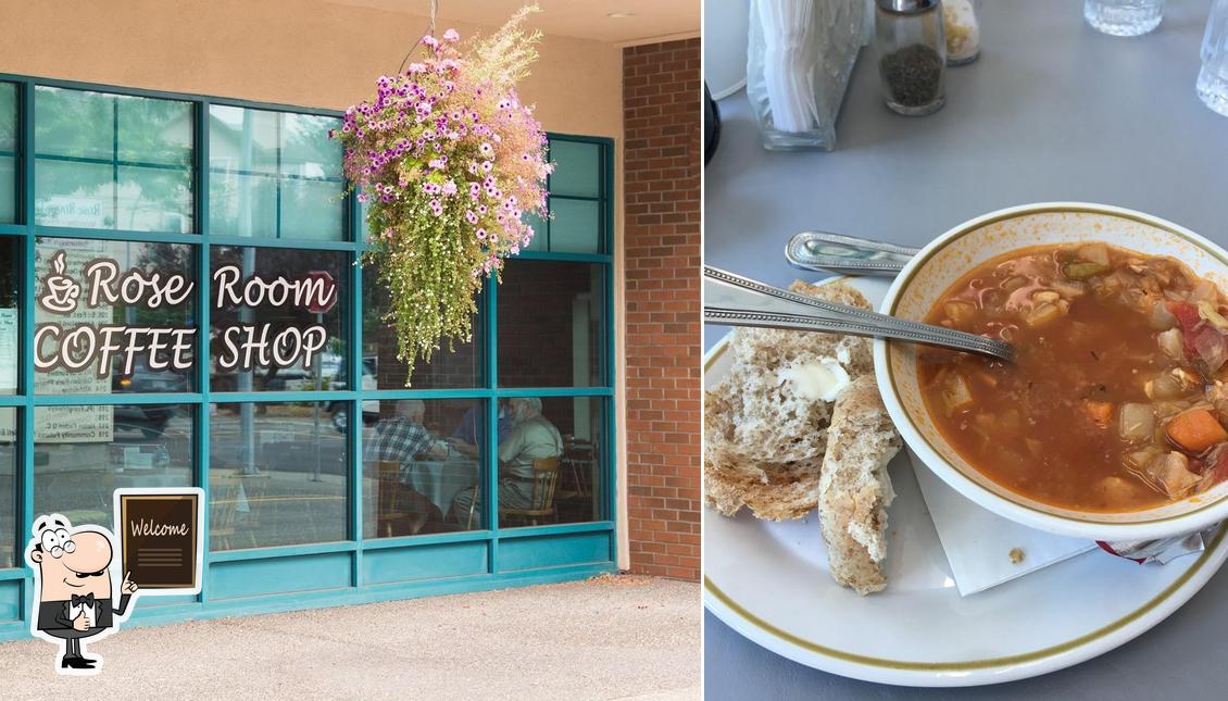 Garden Park Tower in Abbotsford - Restaurant reviews