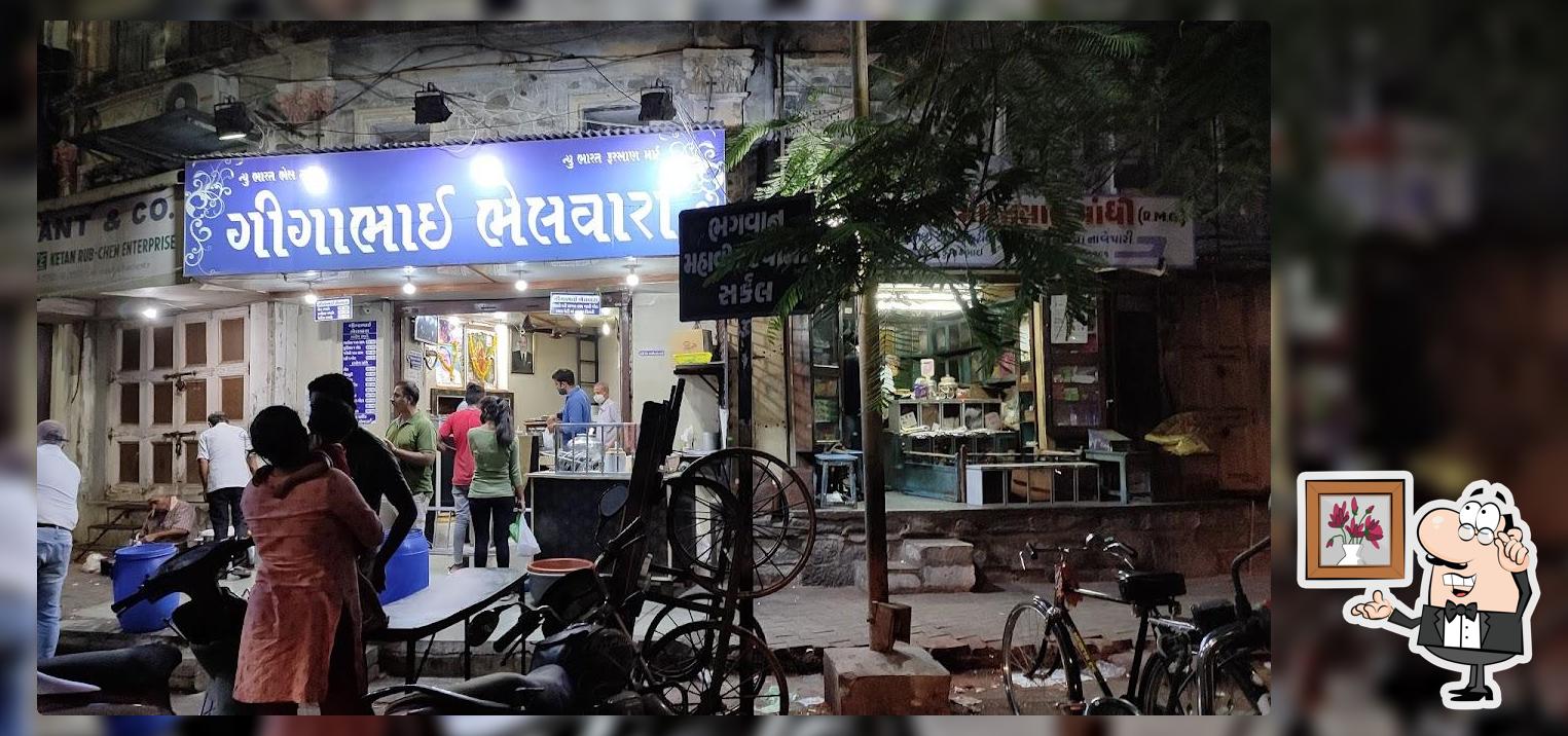 Top 10 restaurants in Jamnagar, july 2025 - Restaurant Guru