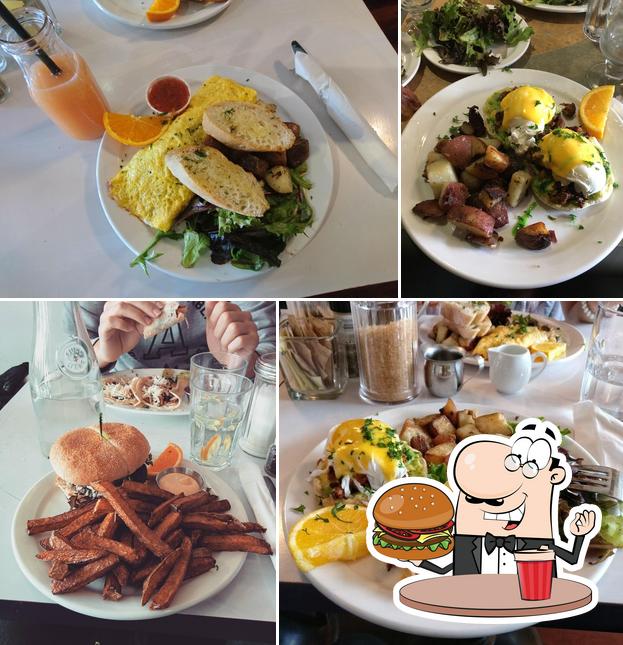 Huevos Gourmet, 2888 Lakeshore Blvd. W. in Toronto - Restaurant reviews