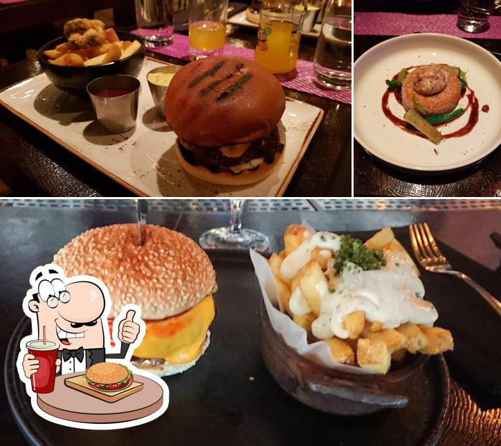 Jay Fu's, Uppsala - Restaurant menu, prices and reviews