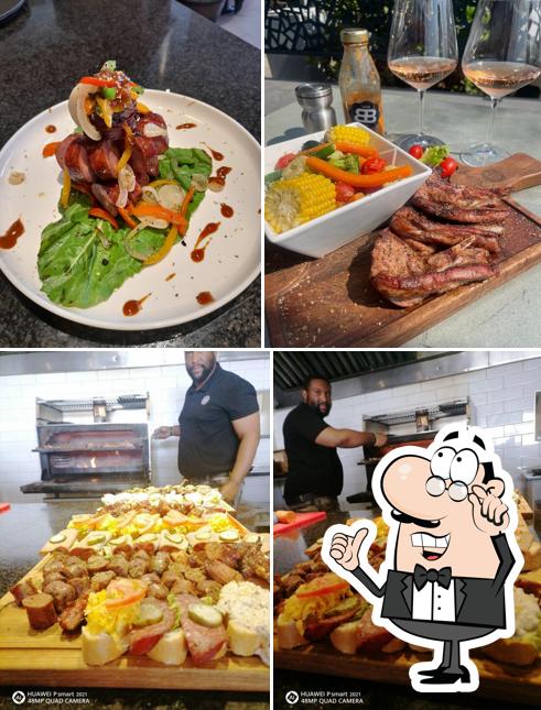 Just Badela Midrand, Midrand - Restaurant menu, prices and reviews