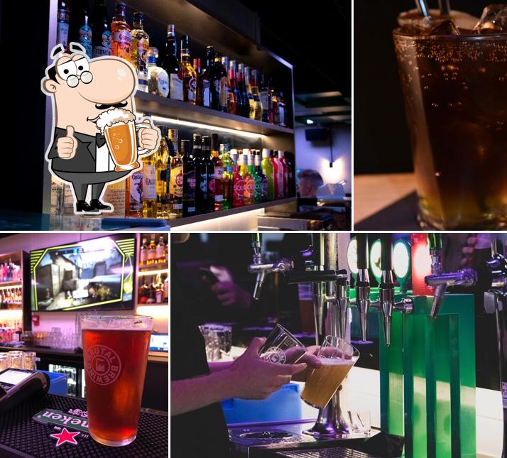 Kappa Bar, Malmö - Restaurant menu and reviews